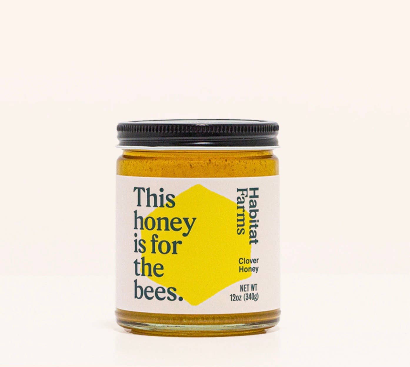 Clover Honey – Winston's General