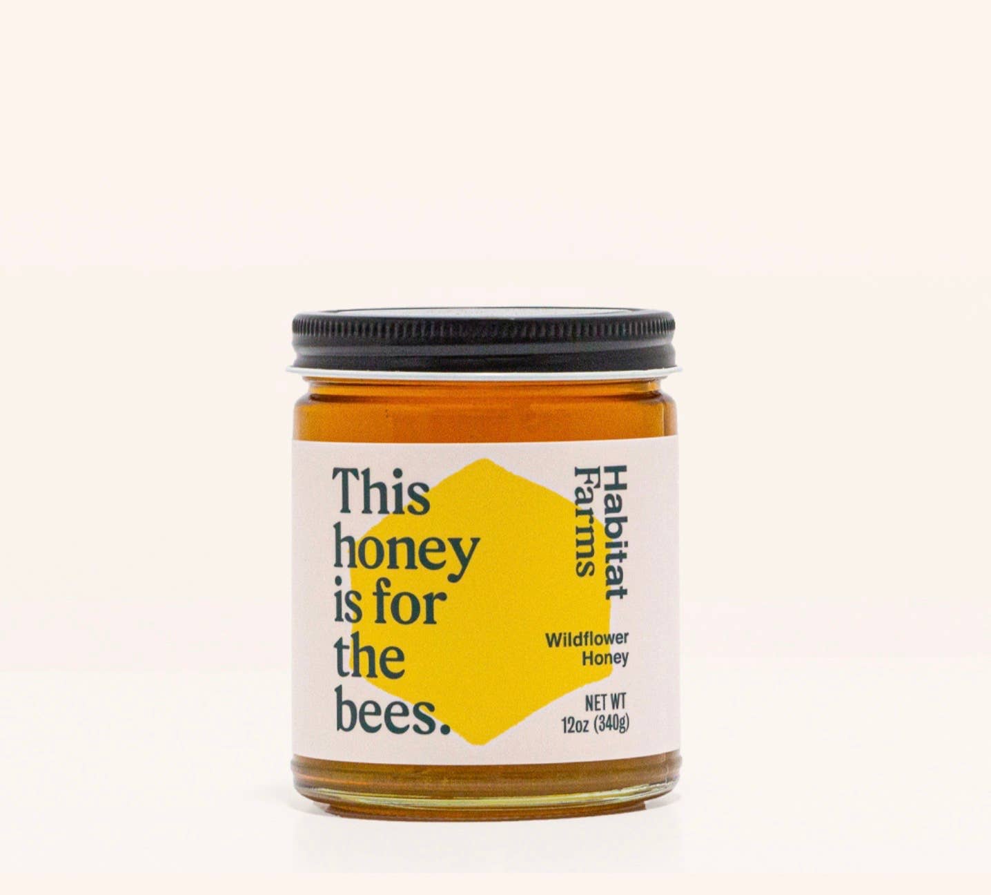 Wildflower Honey – Winston's General